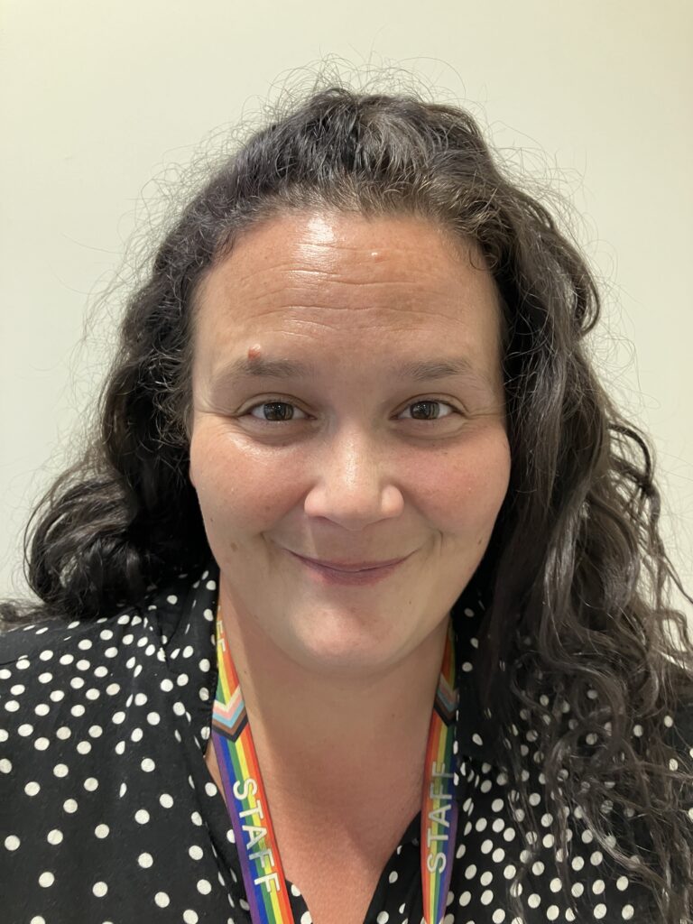 Meet our Team - Bloxham Grove Academy